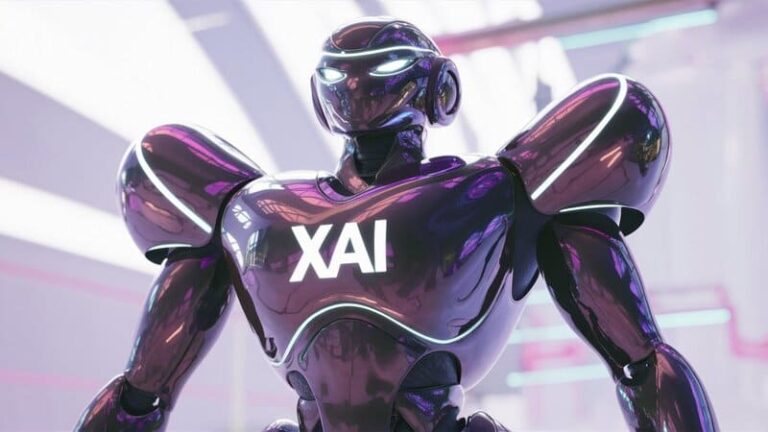 Einfach erklärt: Was bedeutet Explainable AI (XAI)? - AI FAQ KI - Alles über Artificial ...